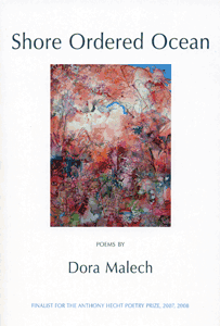 Dora Malech's Shore Ordered Ocean Reviewed By Gregory Lawless
