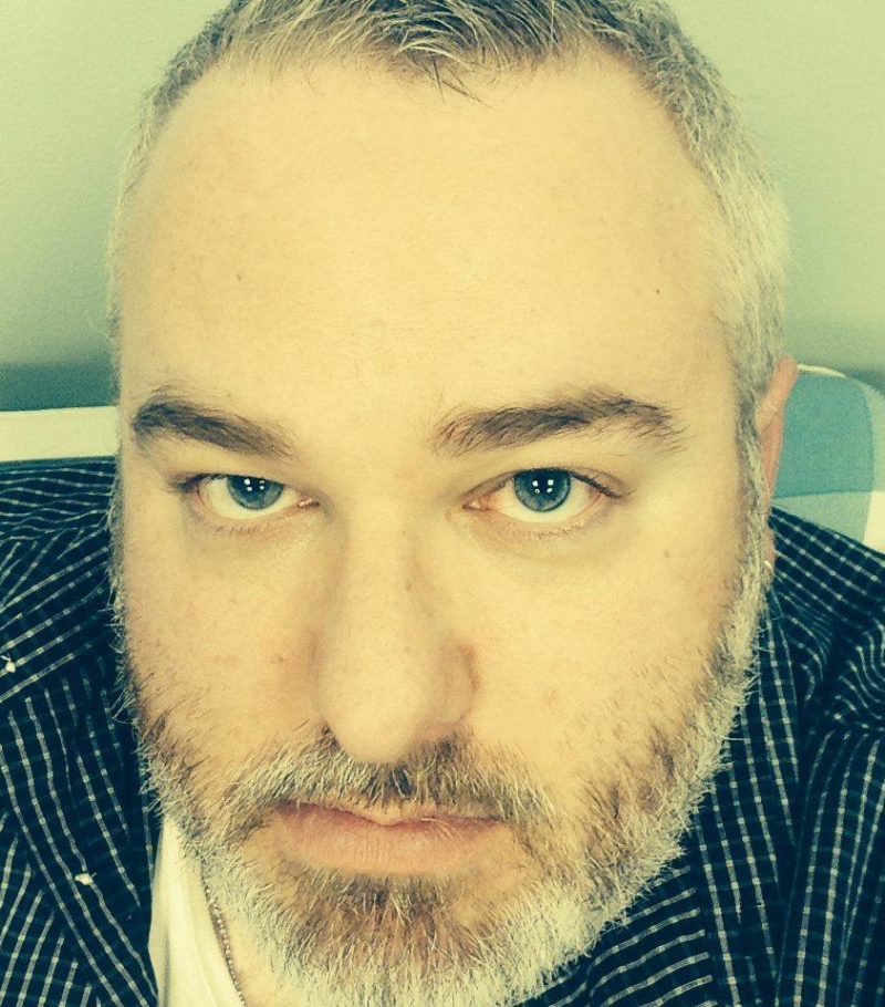 Cody-Rose Clevidence's "Beast Feast" reviewed By John Findura