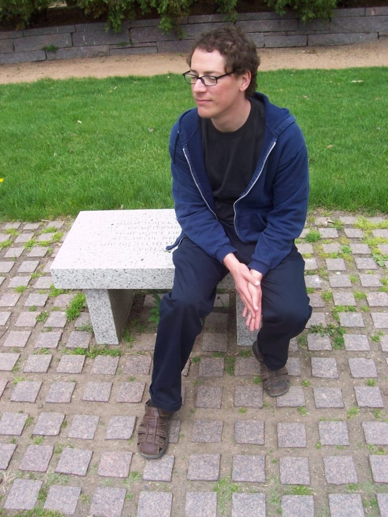 Michael Rerick, Communication of Space