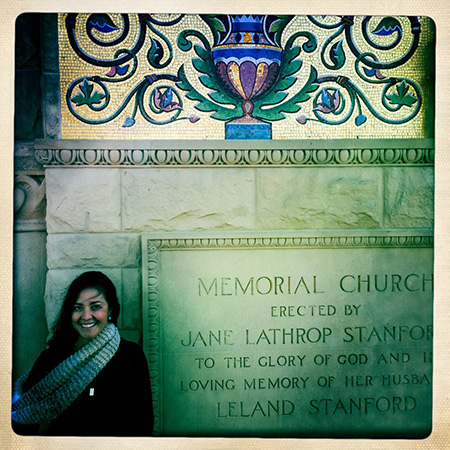 Catherine Theis, Sophia