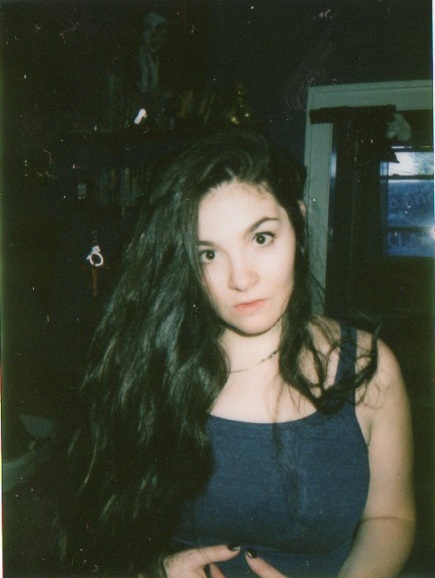 Danielle Vogel’s Between Grammars reviewed by m. forajter