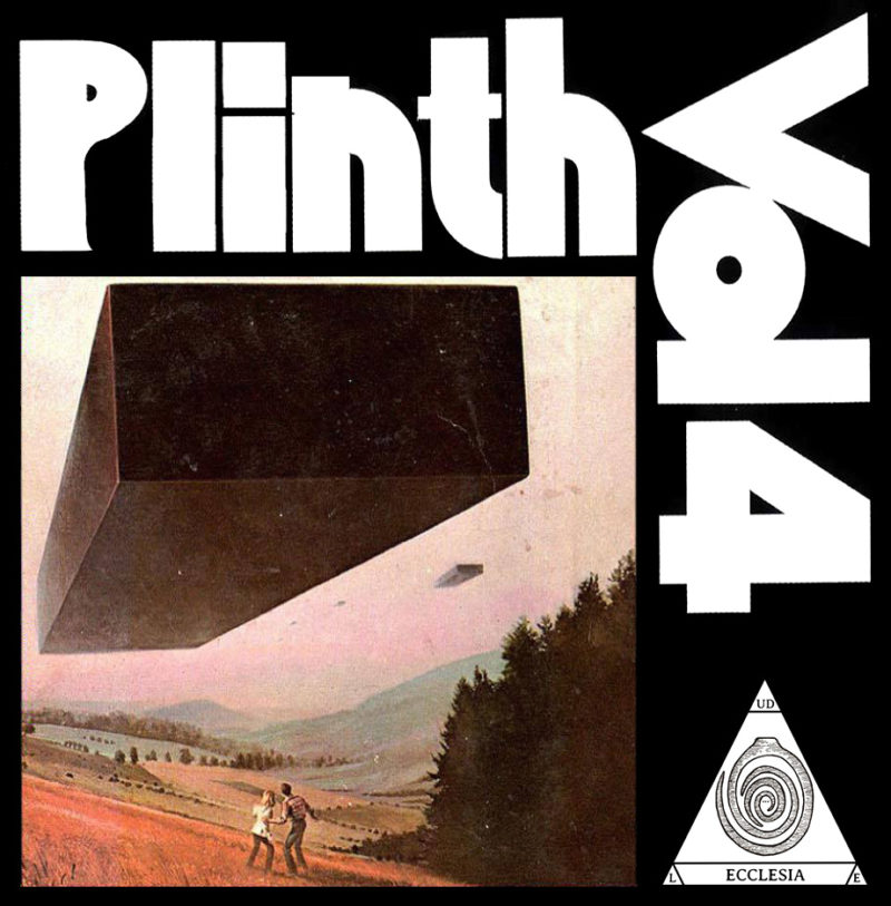 Plinth Vol.4