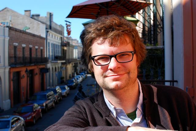 Anca Cristofovici's "Stela" reviewed by Matt Kirkpatrick