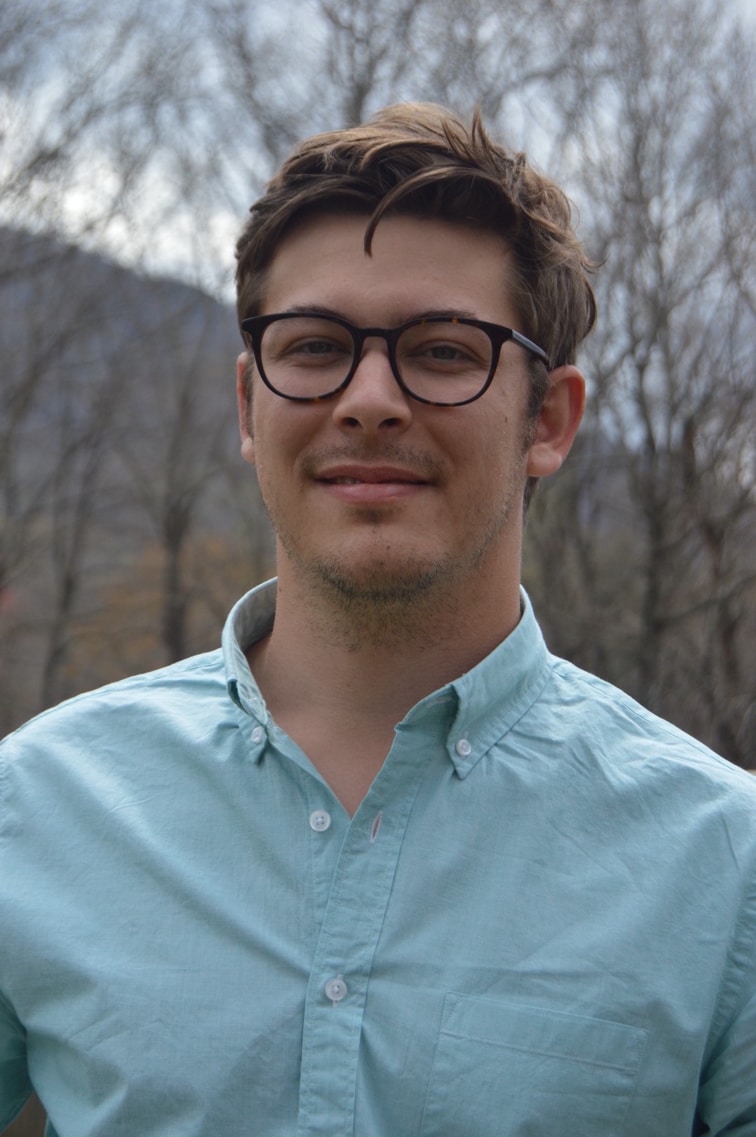 Evan Gray, excerpts from "Wretch Poetics"