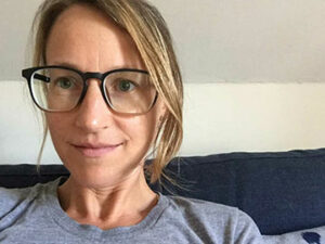 Jessica Bozek, excerpts from "Grief Machine: A Diary"