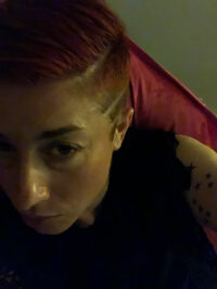 Laura Goldstein, excerpt from "Golden Infection"